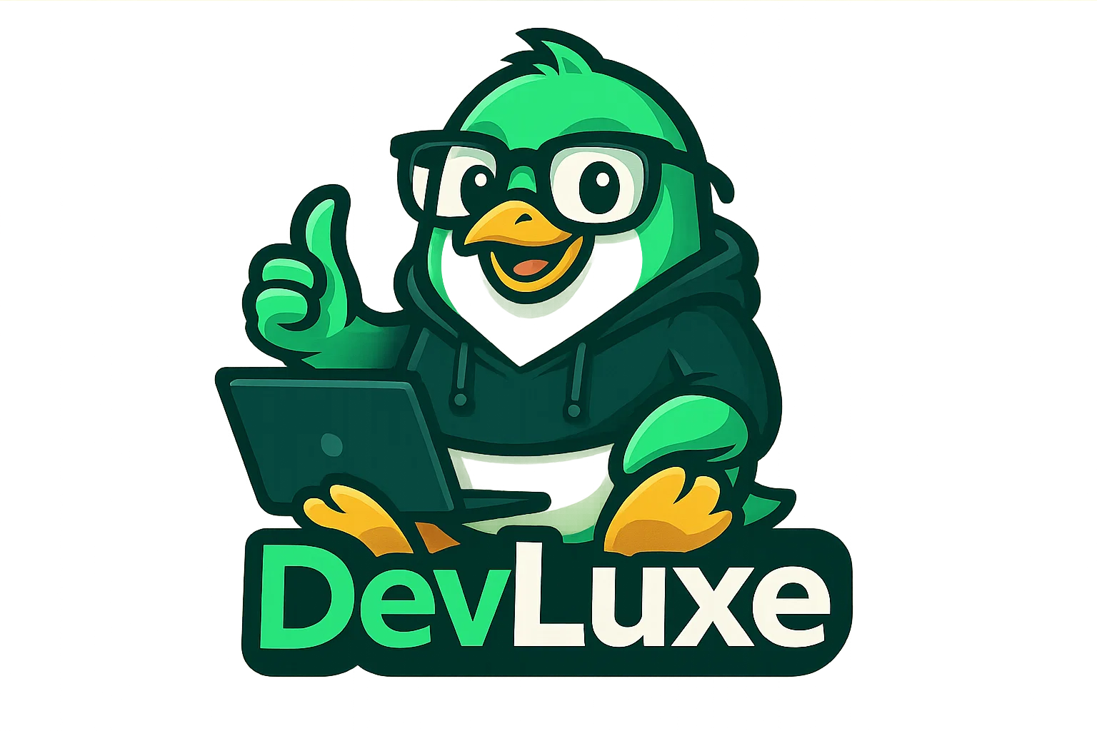 Rico – Frontend & App Developer